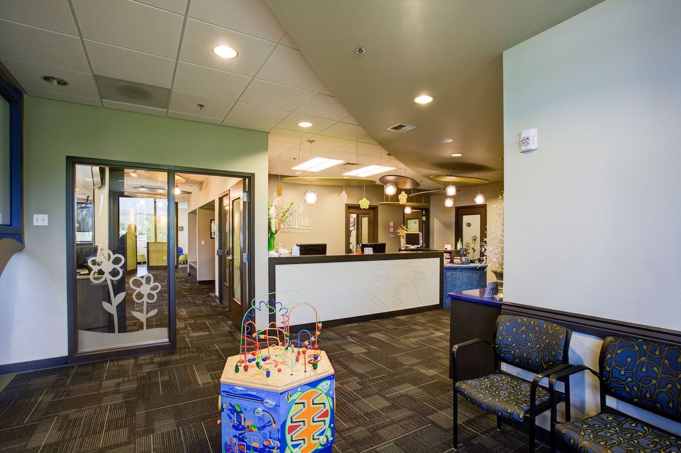 reception-peds-dentist | Tri-Cities Best Children's Dentist | Orchard ...
