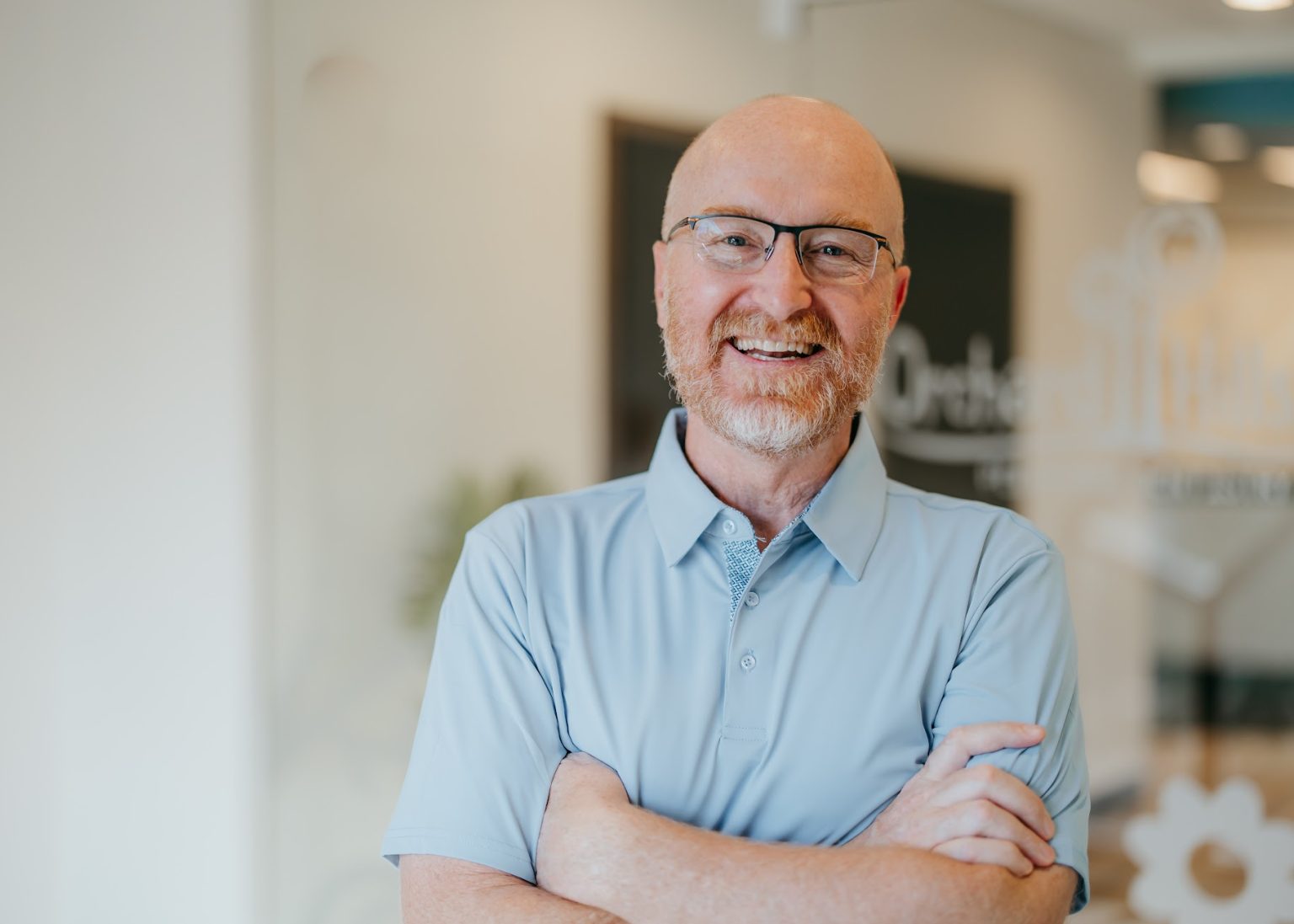 Dr. Craig Ritchie | Tri-Cities Best Children's Dentist | Orchard Hills ...