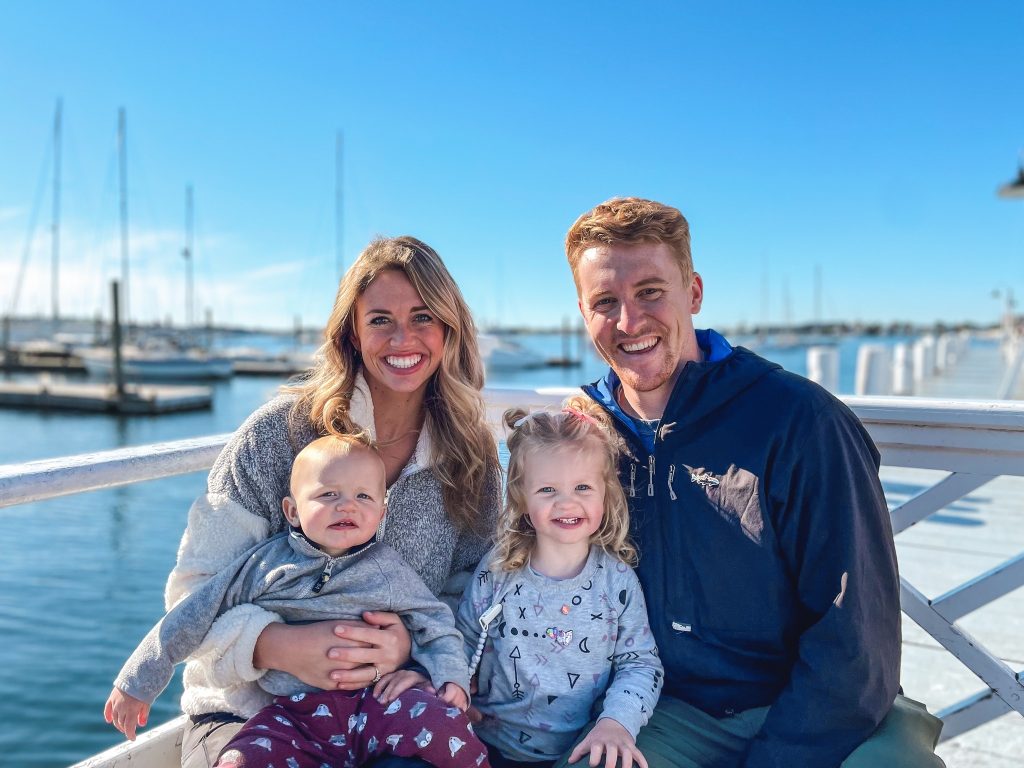 Dr. Brayden Crump | Tri-Cities Best Children's Dentist | Orchard Hills ...