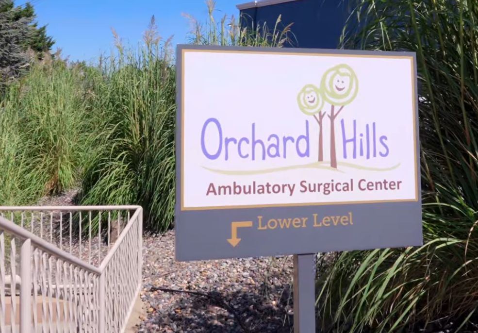 kids dentist ambulatory surgical center | Tri-Cities Best Children's ...